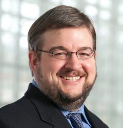 Matthew Nash « Nonprofit Management Institute